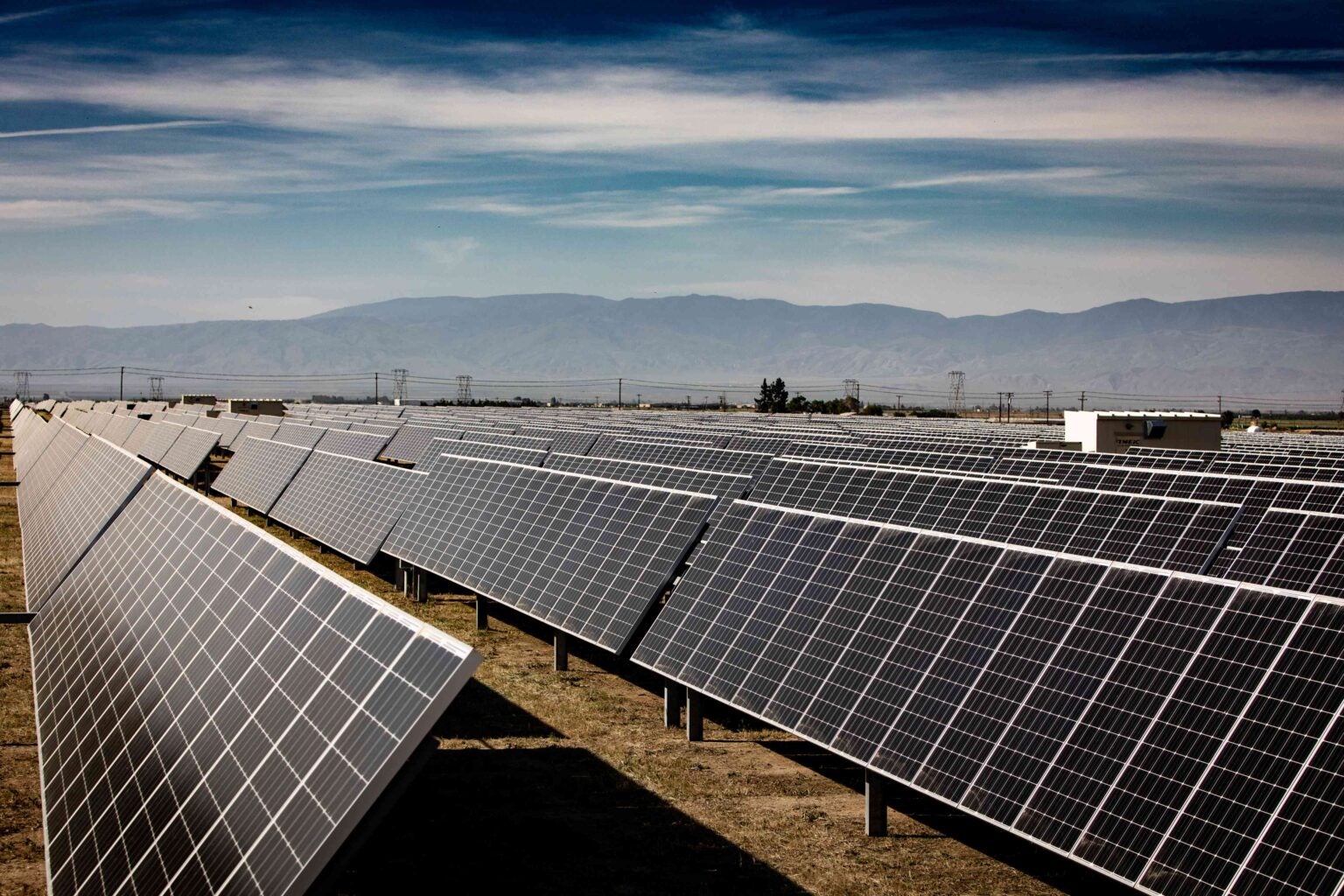 TerraForm Power Operating, LLC