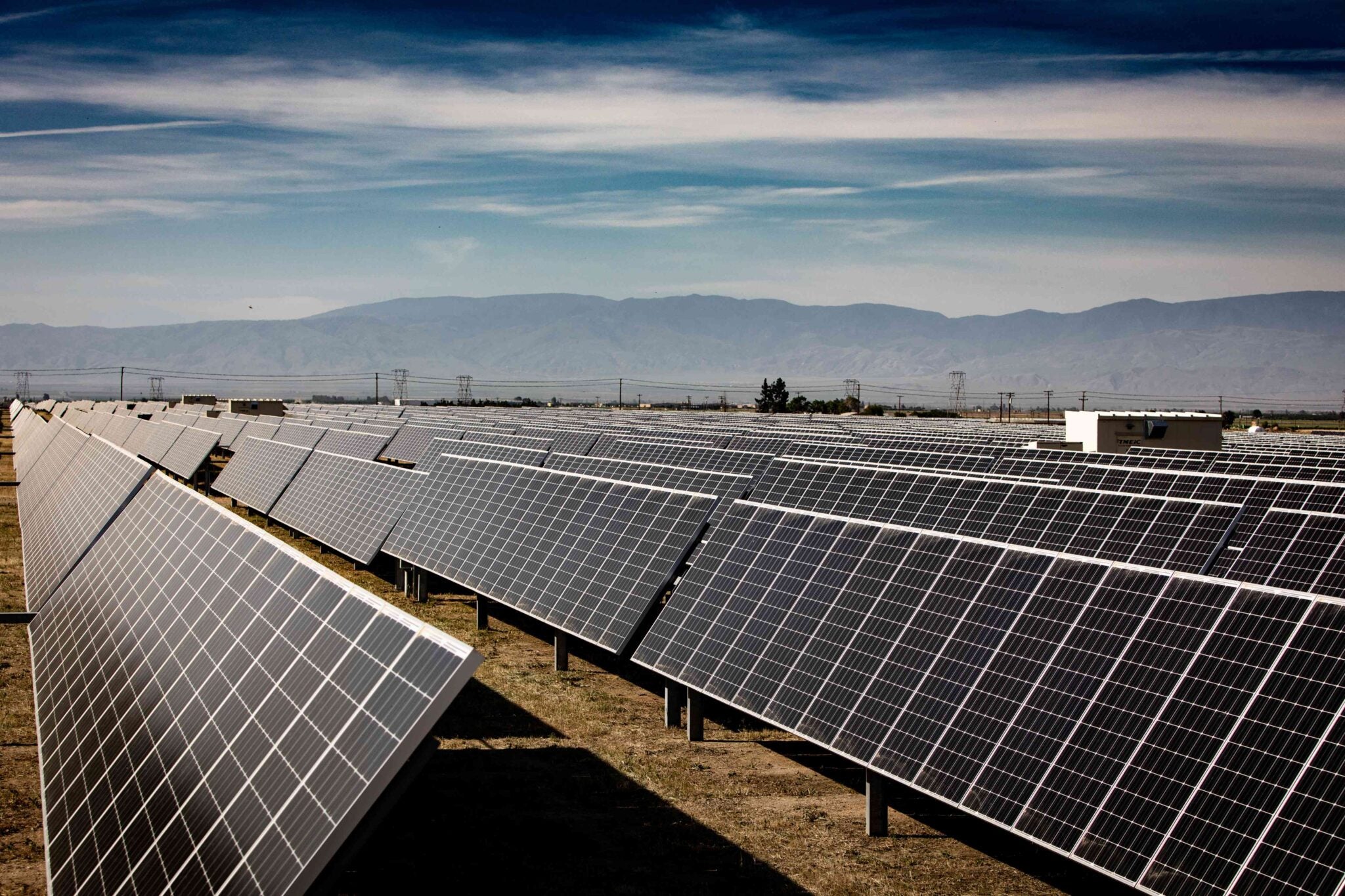 TerraForm Power Operating, LLC